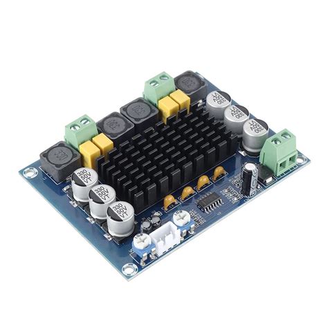 XH-M543/XH-M139/XH-M181//XH-M313/XH-M544/XH-M173/XH-M542 2x120W Stereo ...