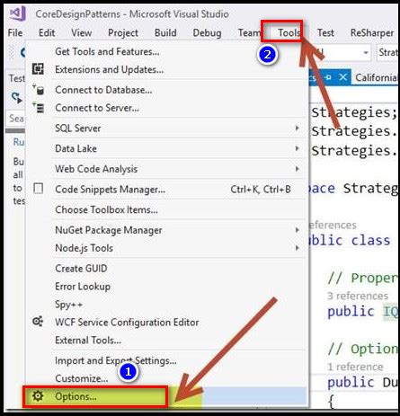 Visual Studio How To Turn Off Autocomplete Ultimate Guide