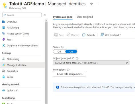 Getting Started With Azure Data Factory And Snowflake