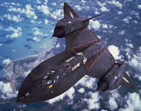 Lockheed Sr 71 Blackbird Wallpapers Top Free Lockheed Sr 71 Blackbird
