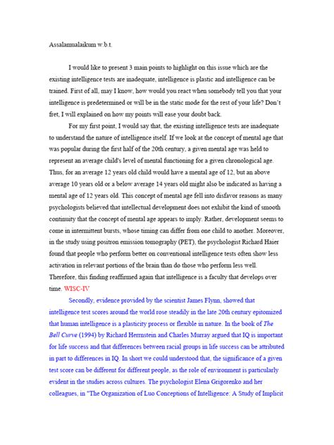 Proposition 1 Debate Pdf