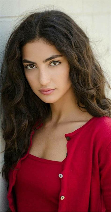 Jewish Persian Female Models