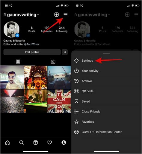 3 Ways To Stop Instagram From Posting To Facebook Techwiser