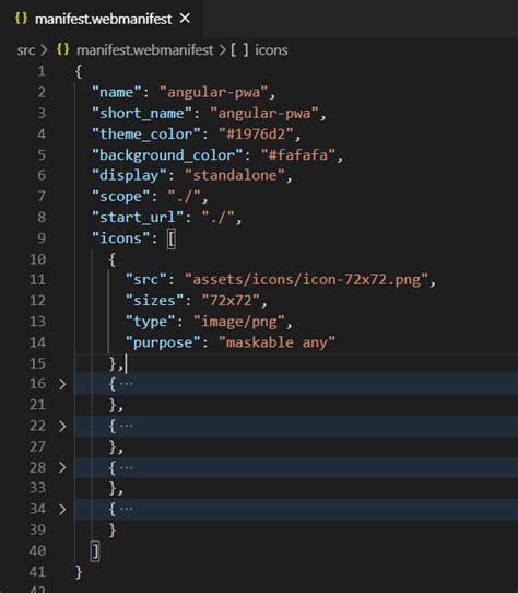 Angular Pwa Install And Configure Digital Godzilla