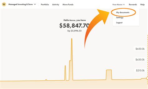 Bank Statements From Wealthsimple Mackenzie Gartside And Associates