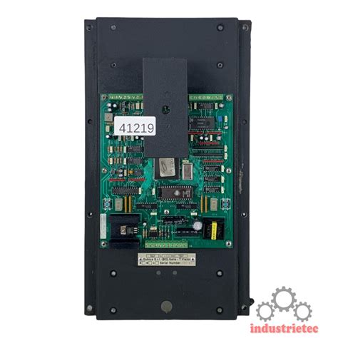 Qubica T Vision Platine 290 00