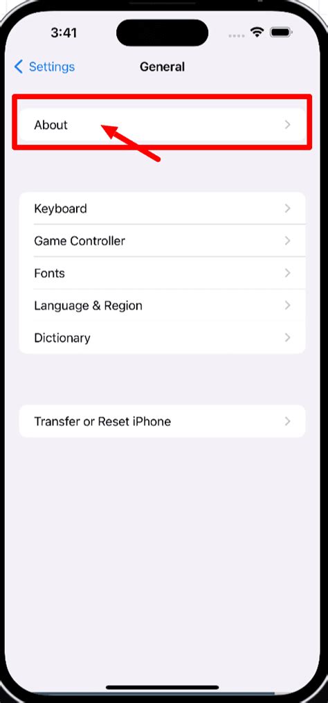 What IPhone Do I Have Check Your IPhone Model 3 Steps