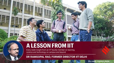 lakshmi narasimha naidu gurijala on linkedin a lesson from iit