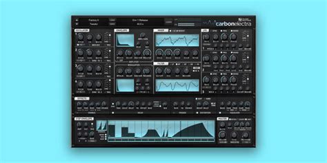 buy carbon electra synth plugin boutique