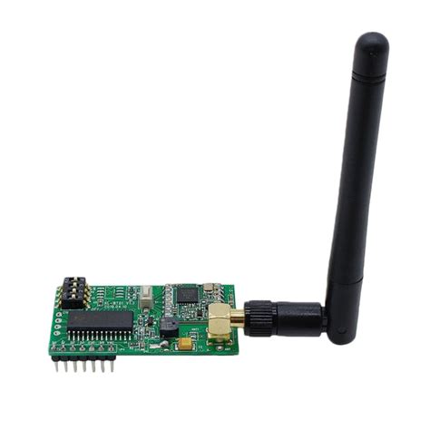 5000m Long Range Wireless Transmitter Receiver Bidirectional Module M