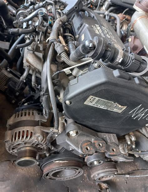 Opel Astra 16 Petrol Engine A16let Boston Jap Tech