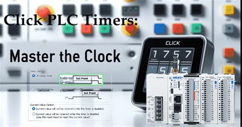 Plc Timer Examples Acc Automation