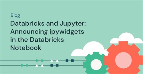 Christopher Gray ☁️🧱 On Linkedin Databricks And Jupyter Announcing