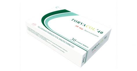 Torvacol 40mg Tab 30s