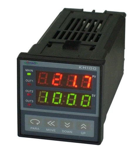 programmable pid process controller at best price in xiamen xiamen kehao automation co ltd