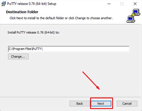 Cara Setup SSH Key Menggunakan Windows 10 Pesona Informatika