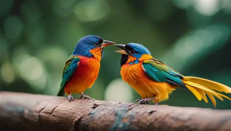 Why Do Birds Pluck Their Feathers Feather Plucking Behavior