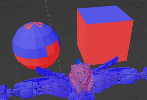 Bug Report Normals Exporting Importing Incorrectly · Issue 222