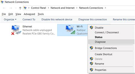 Fix Dhcp Is Not Enabled For Wifi In Windows 10 Techcult