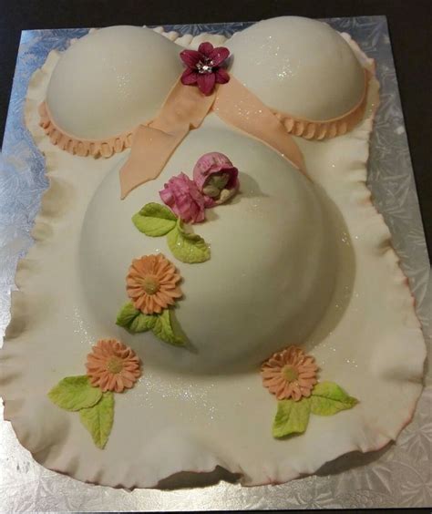 Ghim C A Elsie Du Plessis Tr N Baby Shower