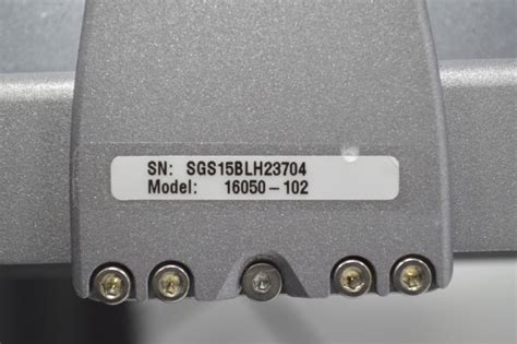 Agilent Bravo Liquid Handler W BenchCel And Labware MiniHub AV