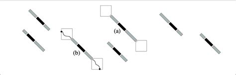 Schematic View Of The Blast 3 Stage Algorithm Stage 1 Identify Exact Download Scientific