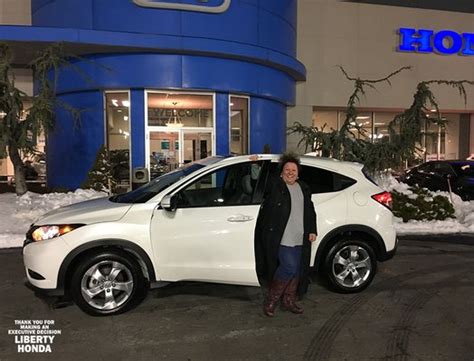 Liberty Honda Updated June 2026 46 Photos And 115 Reviews 71 W
