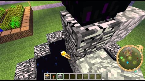 как взять яйцо эндер дракона в майнкрафт Youtube