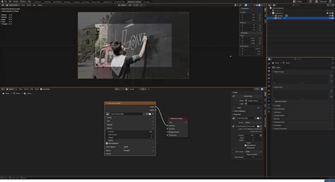 easy way to crop and reduce video resolution to remove black borders