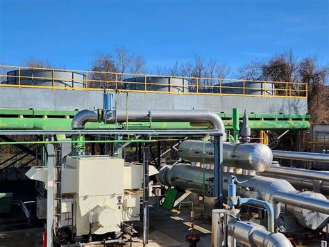 Powerplant Ormat Geothermal Renewables Renewableenergy Ormat