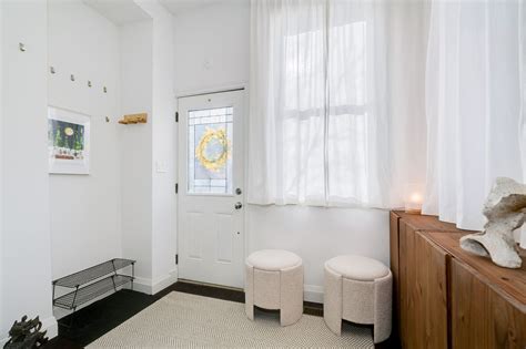 This 800000 Toronto House Is Only Three Metres Wide