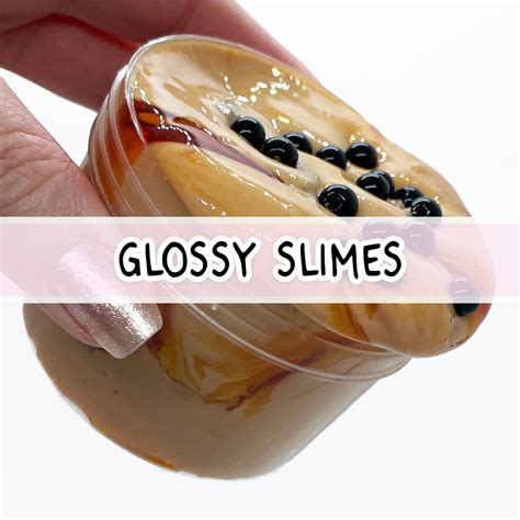 Shop All Squishy Squashy Slimes