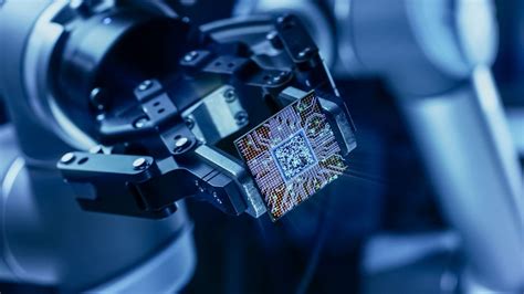 New Ai Chip Developed Sennews No 1