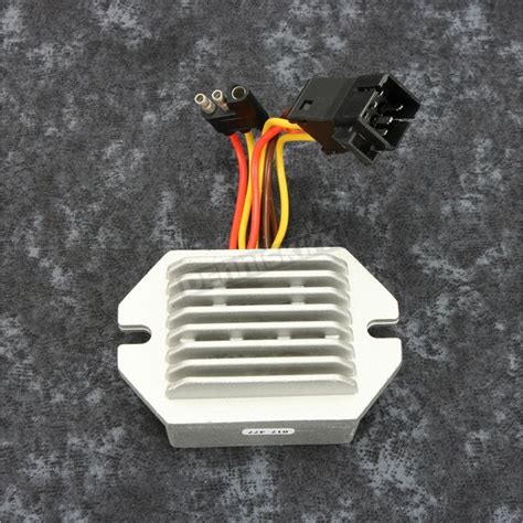 Arrowhead Electrical Products Rectifierregulator 230 22174 For