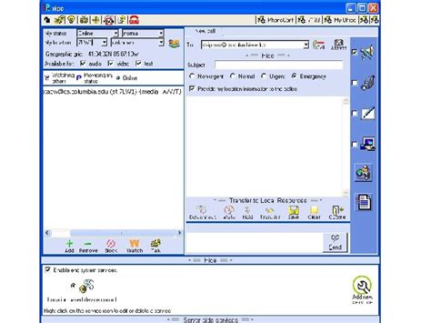 Project Objectives A Multifunction Programmable Sip User Agent