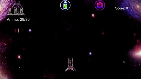 day 48 49 tracking enemies down with the homing missile by alex