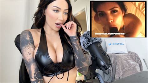 Kim Kardashian Sex Tape Asmr Reaction Amateur Willow Harper Free