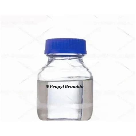 N Propyl Bromide Grade Pharma Grade Purity 99 At ₹ 280kg In Chennai