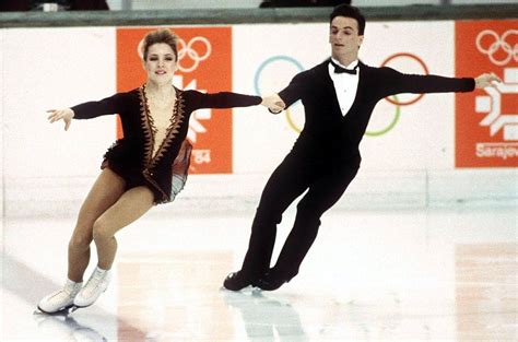 Tracy Wilson And Rob Mccall Famousfix