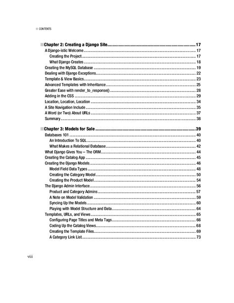 Download Free Beginning Django E Commerce Pdf Online 2021