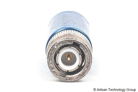 CAT 20 Mini Circuits 50 Ohm Coaxial Fixed Attenuator ArtisanTG