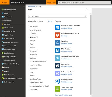 Women In Tech Introduction To Linux On Azure Intro To Linux On Azure