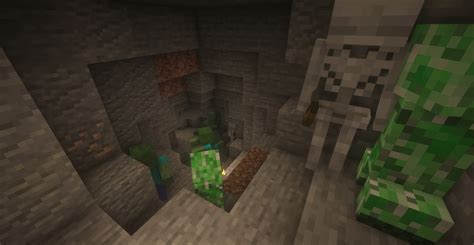 No Faces Texture Pack Minecraft Texture Pack