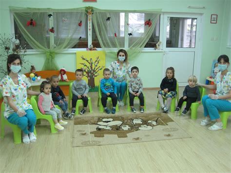 Детска Ясла 6 Приказка Враца ДЕНЯ НА ДЕТЕТО В ДЕТСКА ЯСЛА №6 ПРИКАЗКА