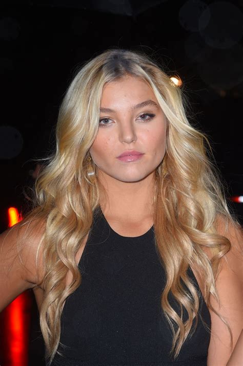 Rachel Hilbert Arrives At Tao For Victorias Secret Fashion Show