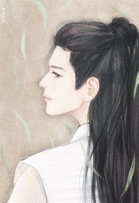 Ghim C A Mimi Mimi Tr N Fanart Chi N