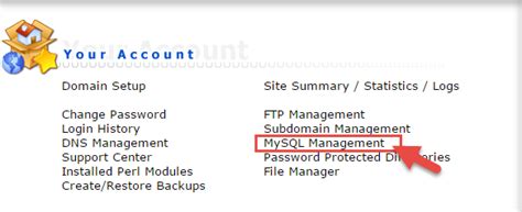 การสร้างฐานข้อมูล Mysql คู่มือการเขียนรหัสและขั้นตอนวิธี