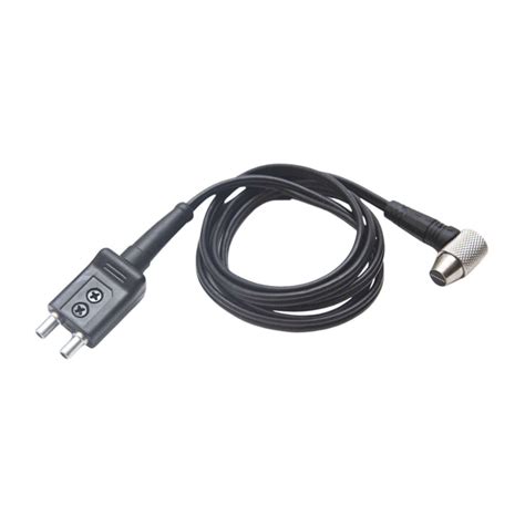 Danatronics Dual Transducers — Equipcon