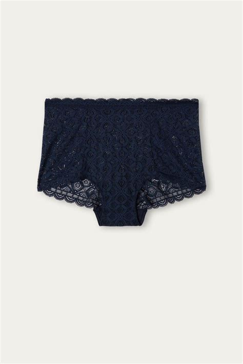Le Culottes In Pizzo Da Indossare Tutto Lanno