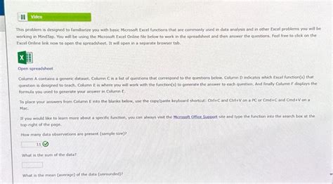 Solved This Problem Is Designed To Familiarize You With